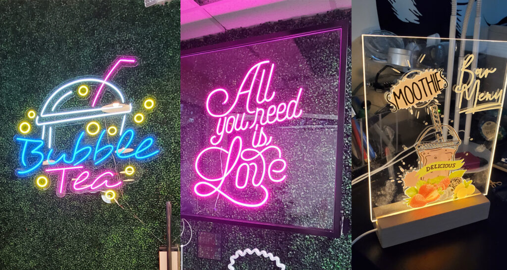 LED Neon Sign – LED Jungle